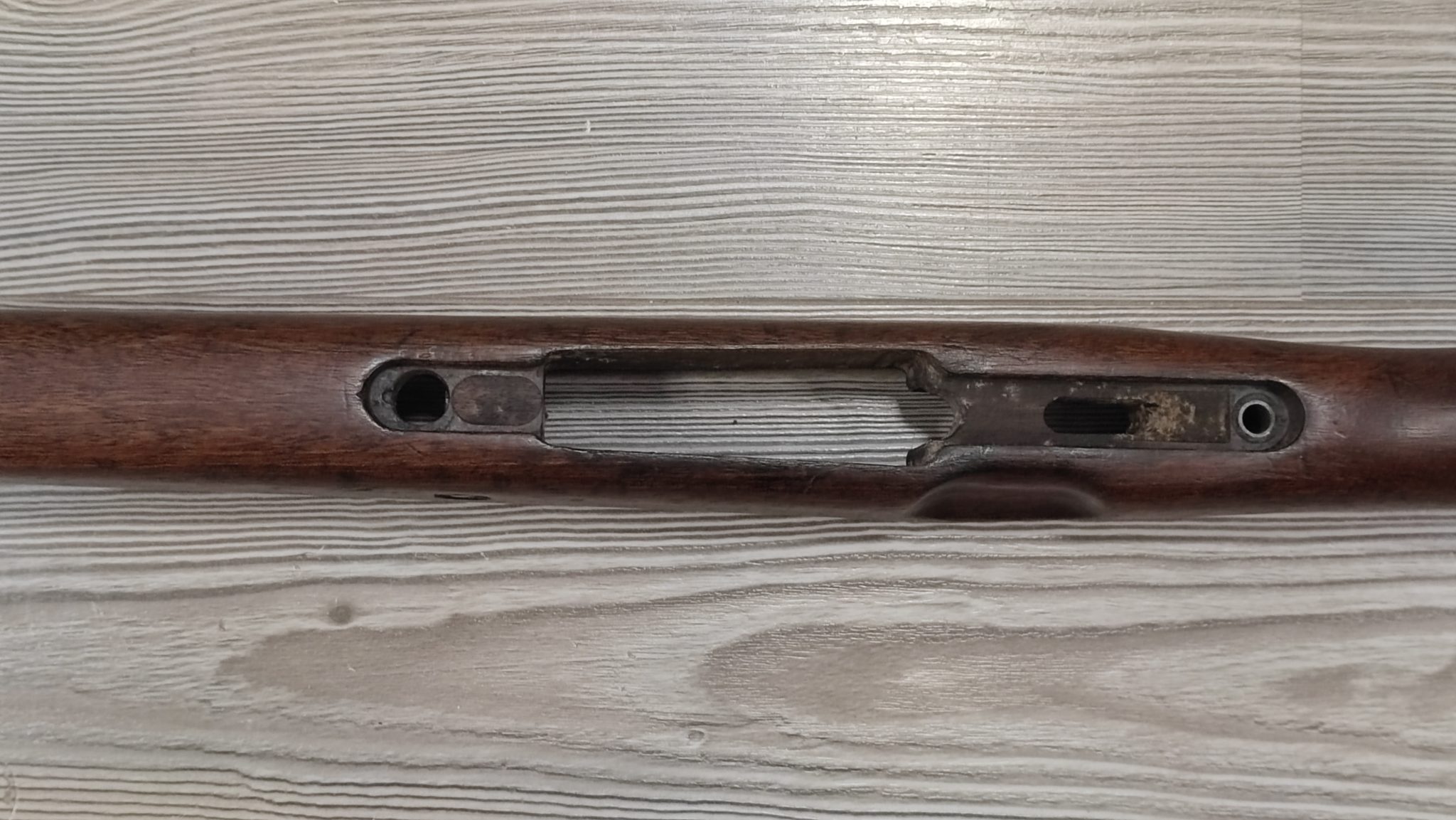 CROSSE MAUSER K98 WW2 – Armurerie Safari