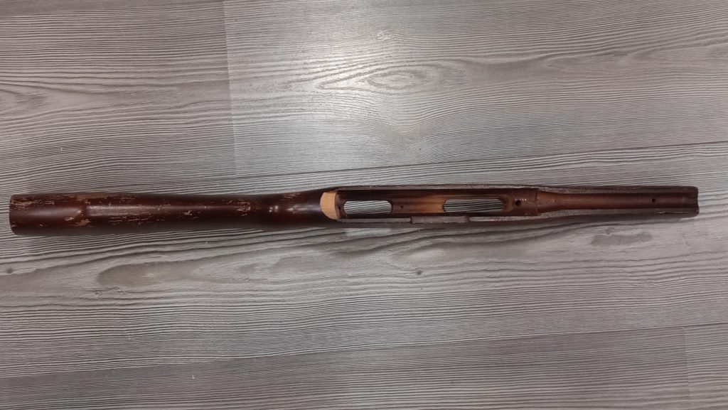 CROSSE ALBRECHT KIND HUNSTIG (AKAH) CAL.22LR – Armurerie Safari