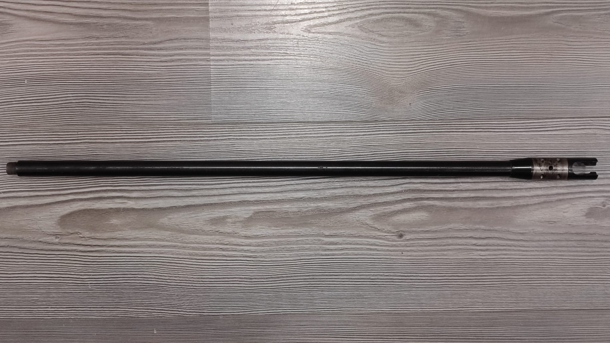 CANON ALBRECHT KIND HUNSTIG (AKAH) CAL.22LR – Armurerie Safari