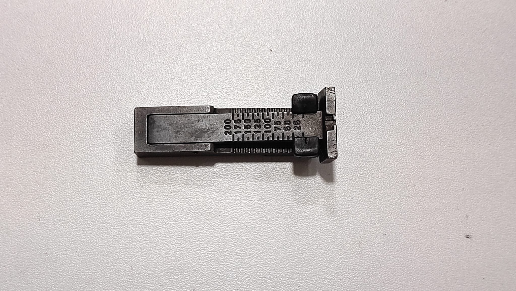 HAUSSE ALBRECHT KIND HUNSTIG (AKAH) CAL.22LR – Armurerie Safari