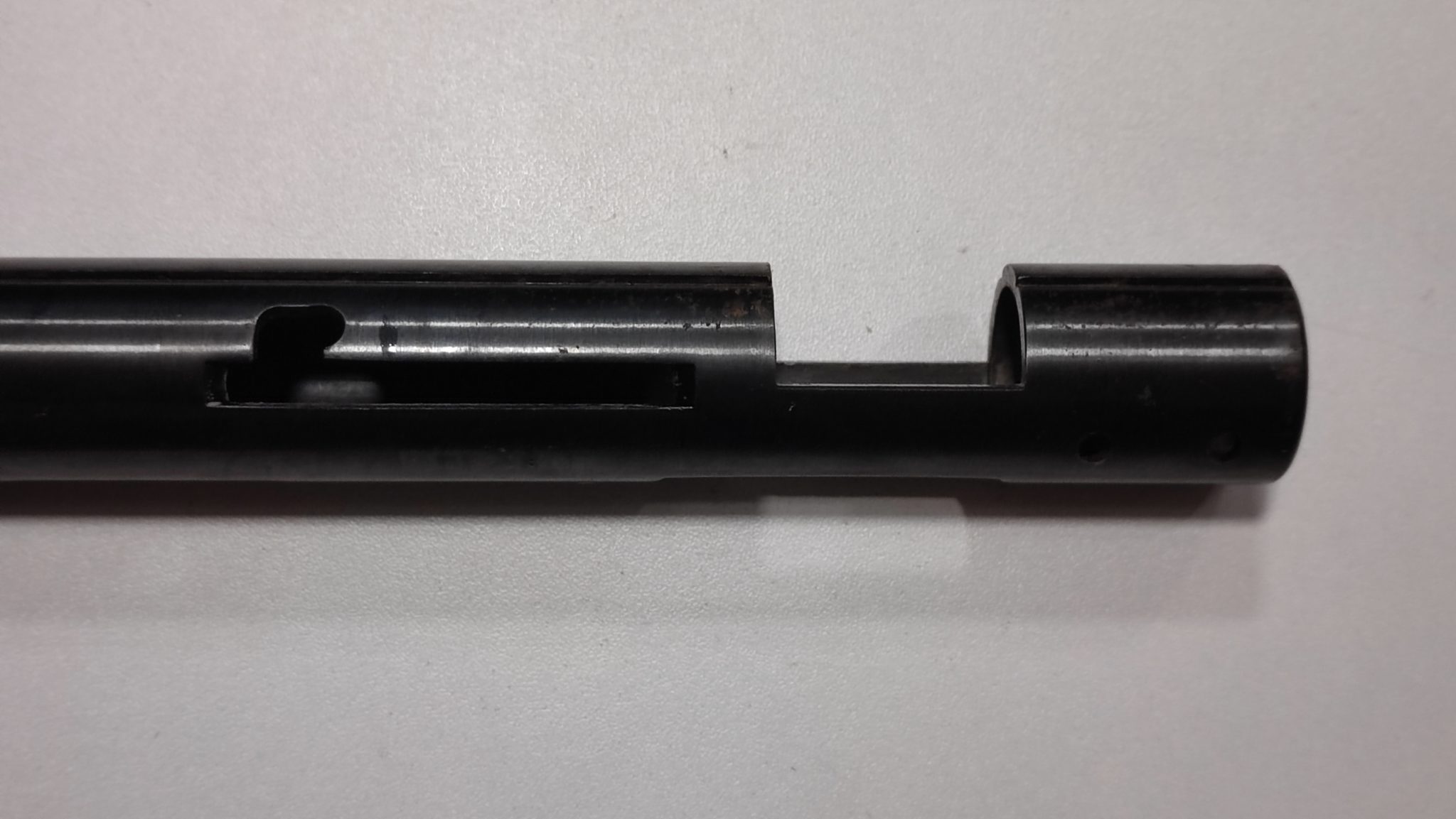 CARCASSE ALBRECHT KIND HUNSTIG (AKAH) CAL.22LR – Armurerie Safari