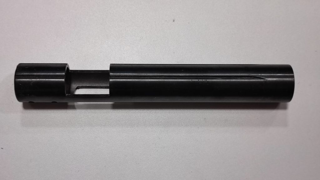 CARCASSE ALBRECHT KIND HUNSTIG (AKAH) CAL.22LR – Armurerie Safari