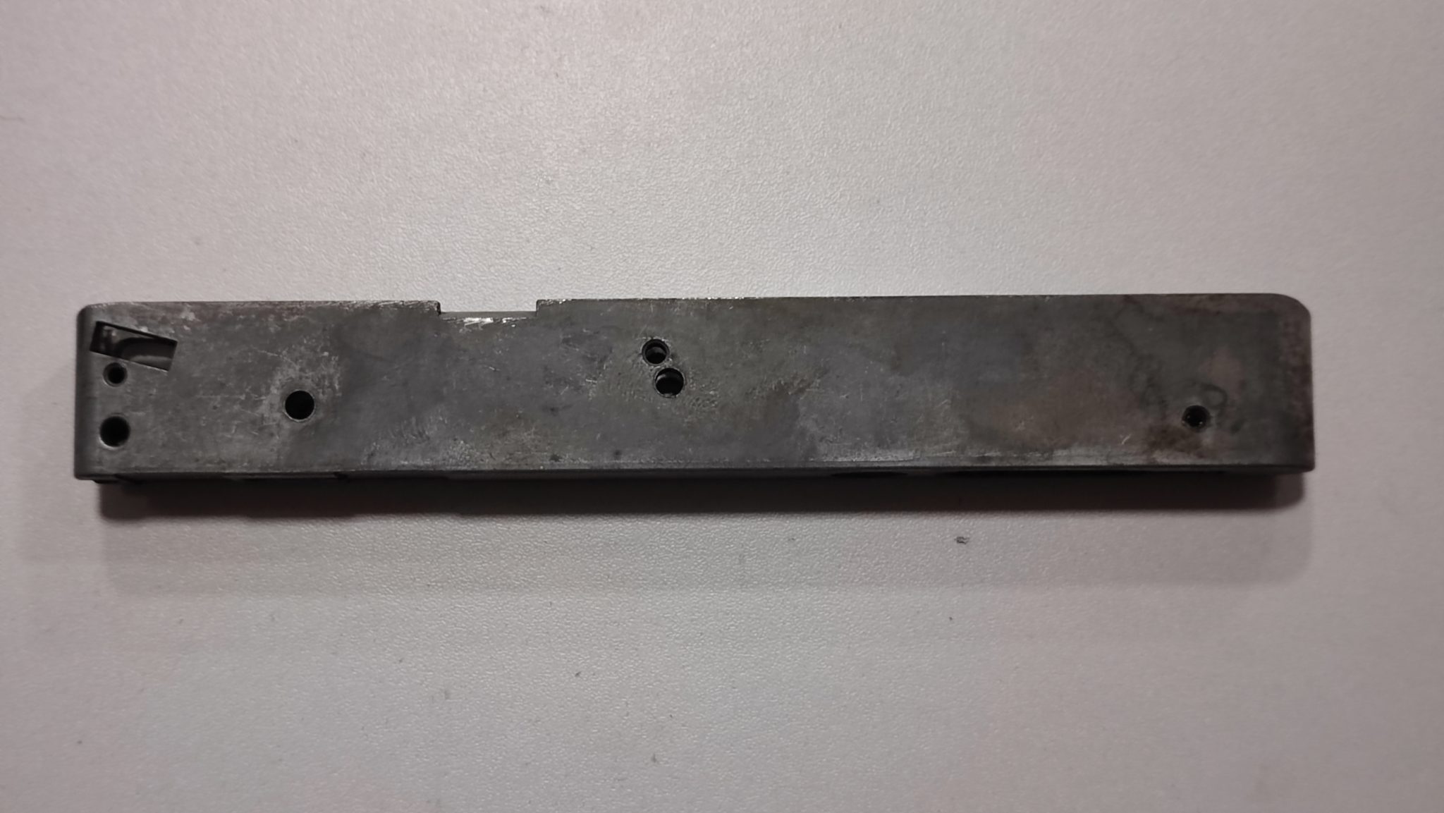 BLOC DETENTE ALBRECHT KIND HUNSTIG (AKAH) CAL.22LR – Armurerie Safari