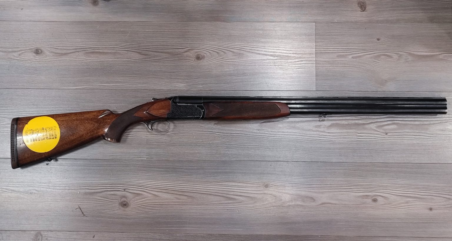 FRANCHI MOD.201 CAL.12/70 – Armurerie Safari