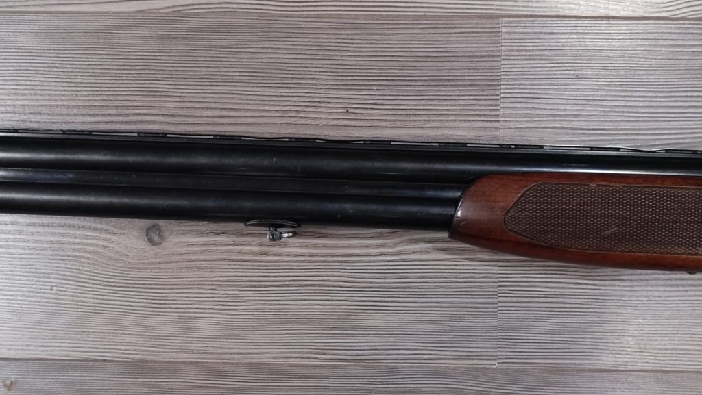 FRANCHI MOD.201 CAL.12/70 – Armurerie Safari