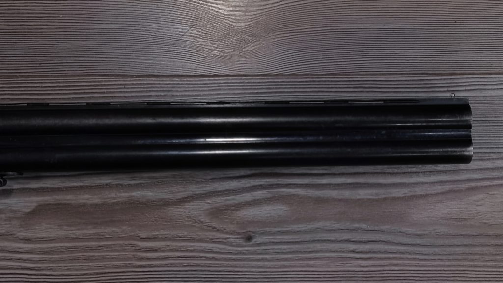 FRANCHI MOD.201 CAL.12/70 – Armurerie Safari