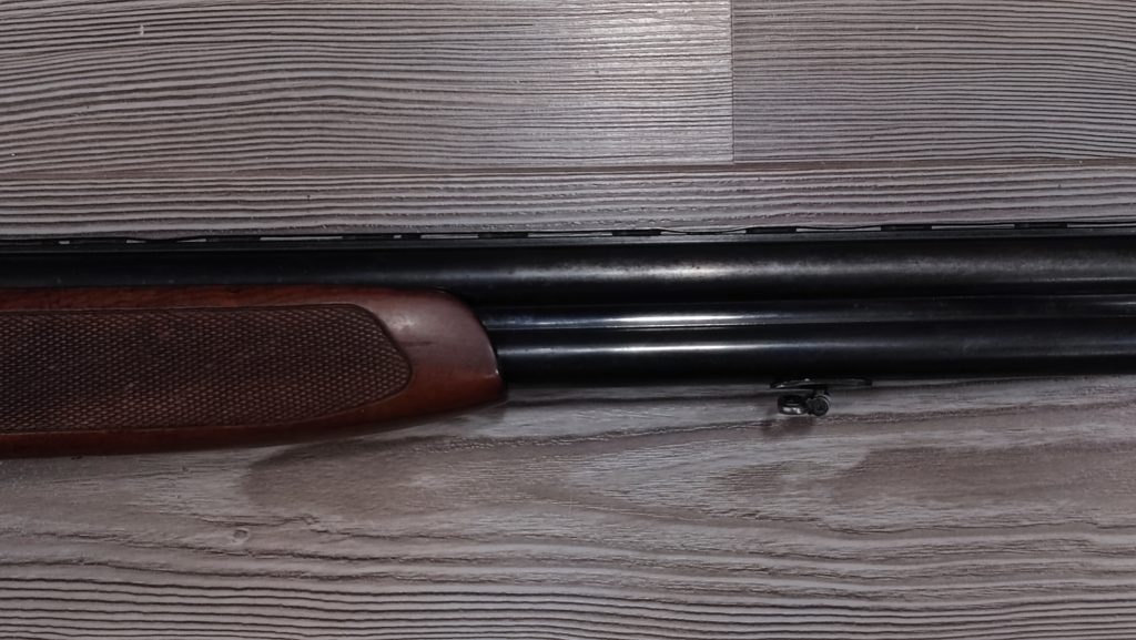 FRANCHI MOD.201 CAL.12/70 – Armurerie Safari