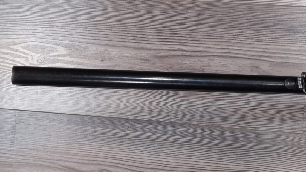 FRANCHI MOD.201 CAL.12/70 – Armurerie Safari