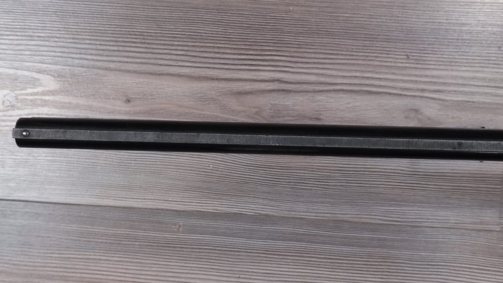 FRANCHI MOD.201 CAL.12/70 – Armurerie Safari