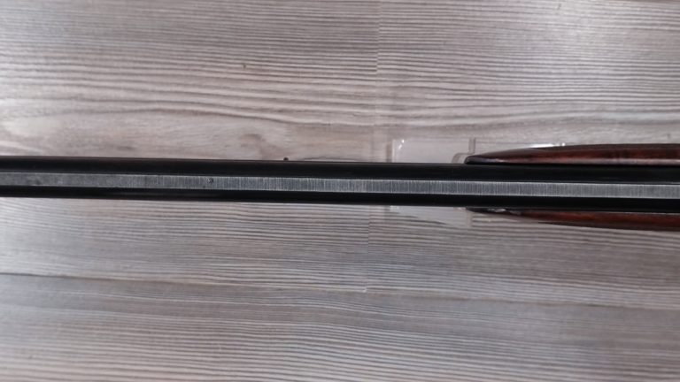 FRANCHI MOD.201 CAL.12/70 – Armurerie Safari