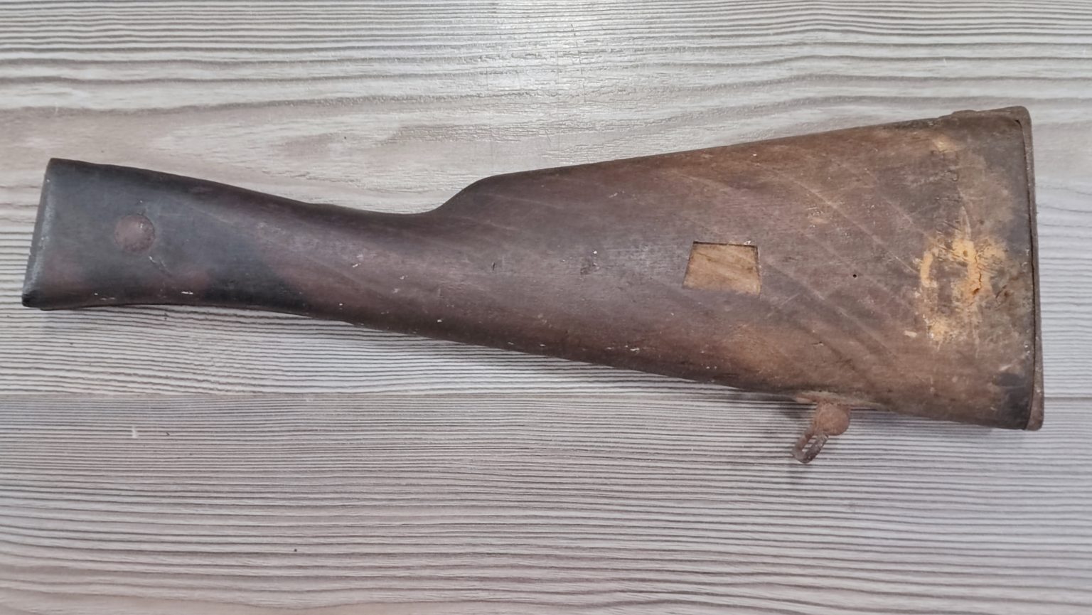 CROSSE CARABINE LEBEL – Armurerie Safari