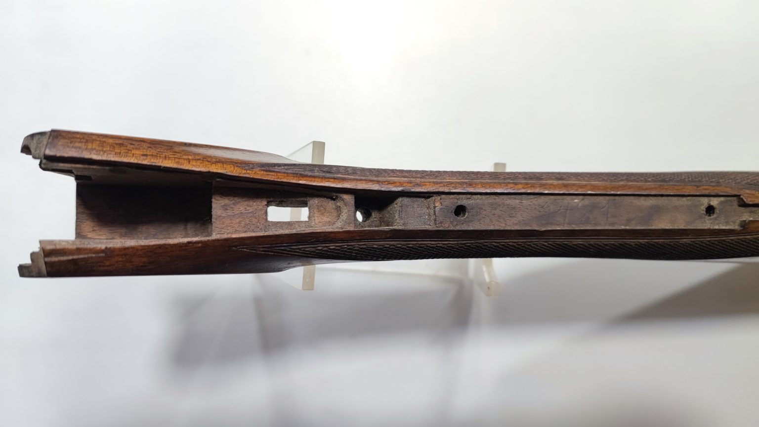 CROSSE FUSIL ARTISAN – Armurerie Safari