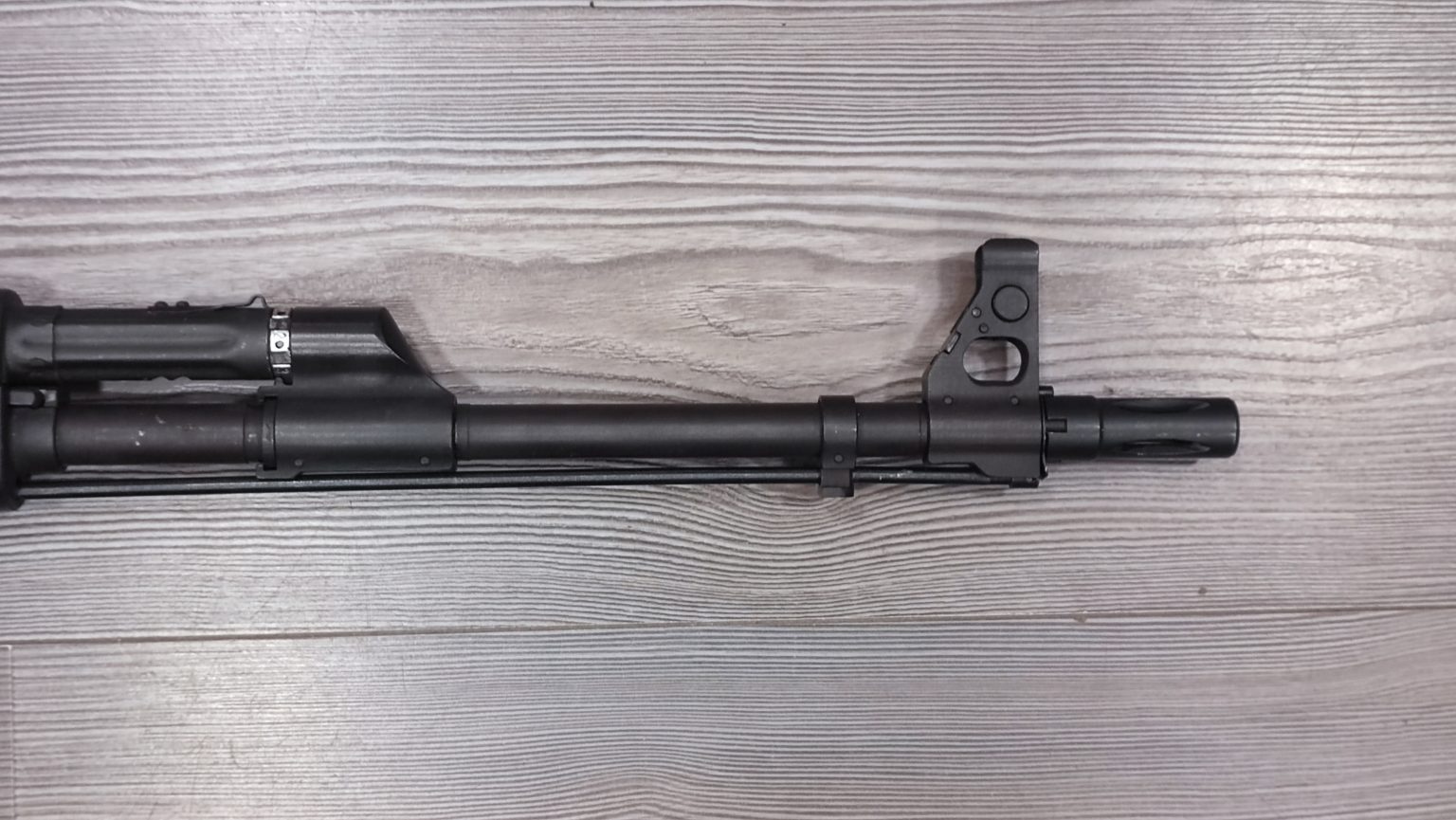 ZASTAVA M77B1 NEUTRALISÉE – Armurerie Safari