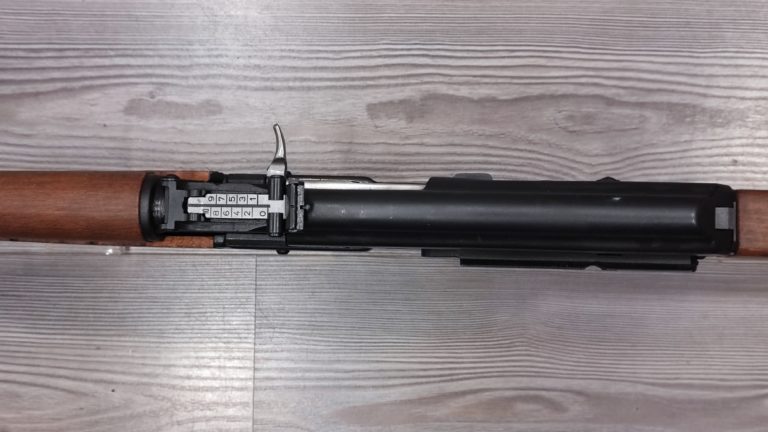 ZASTAVA M77B1 NEUTRALISÉE – Armurerie Safari