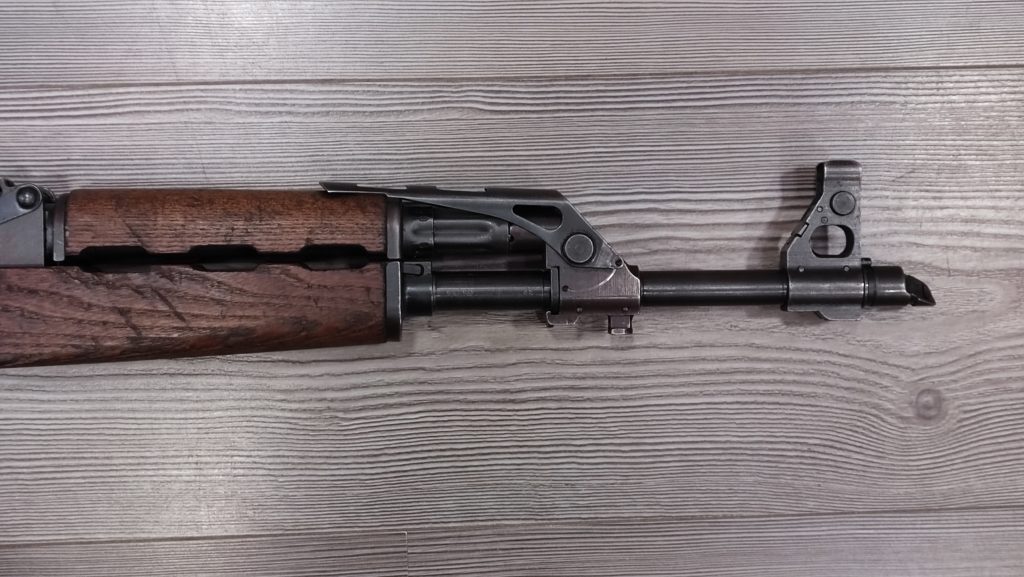 ZASTAVA M70AB1 NEUTRALISÉE – Armurerie Safari