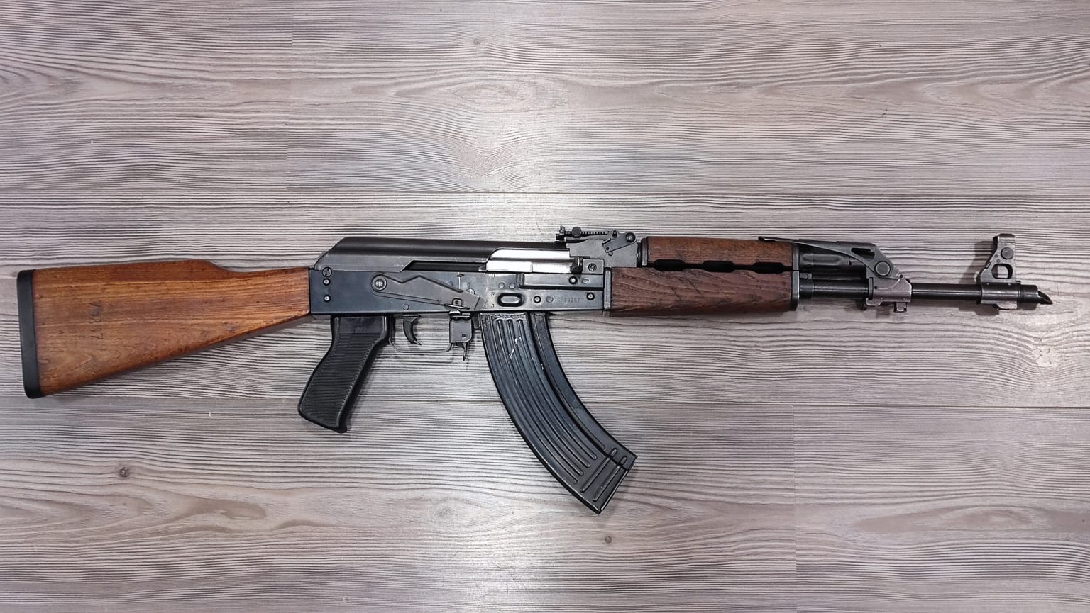 ZASTAVA M70AB1 NEUTRALISÉE – Armurerie Safari