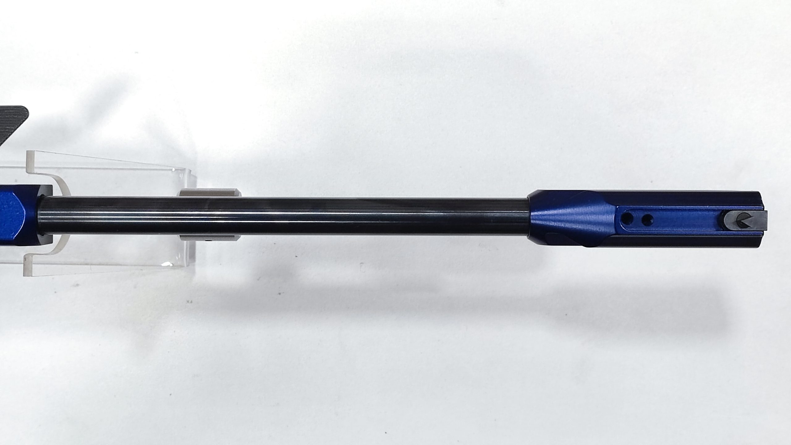 HAMMERLI FP60 CAL. 22LR – Armurerie Safari
