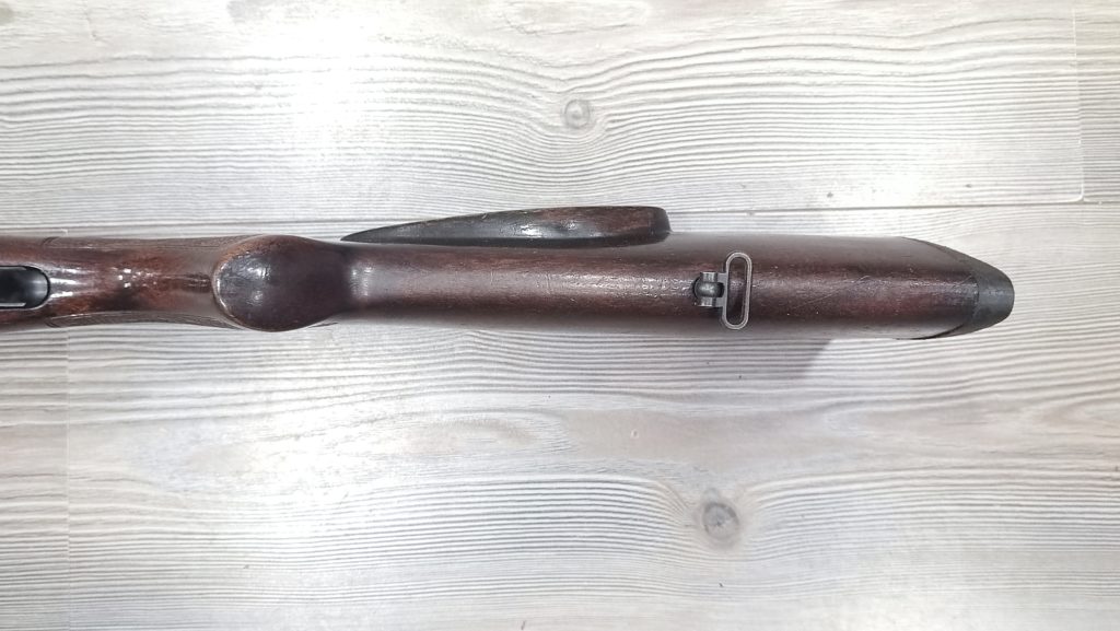 EXPRESS BRNO MOD. ZH349 CAL.8X57 JRS – Armurerie Safari