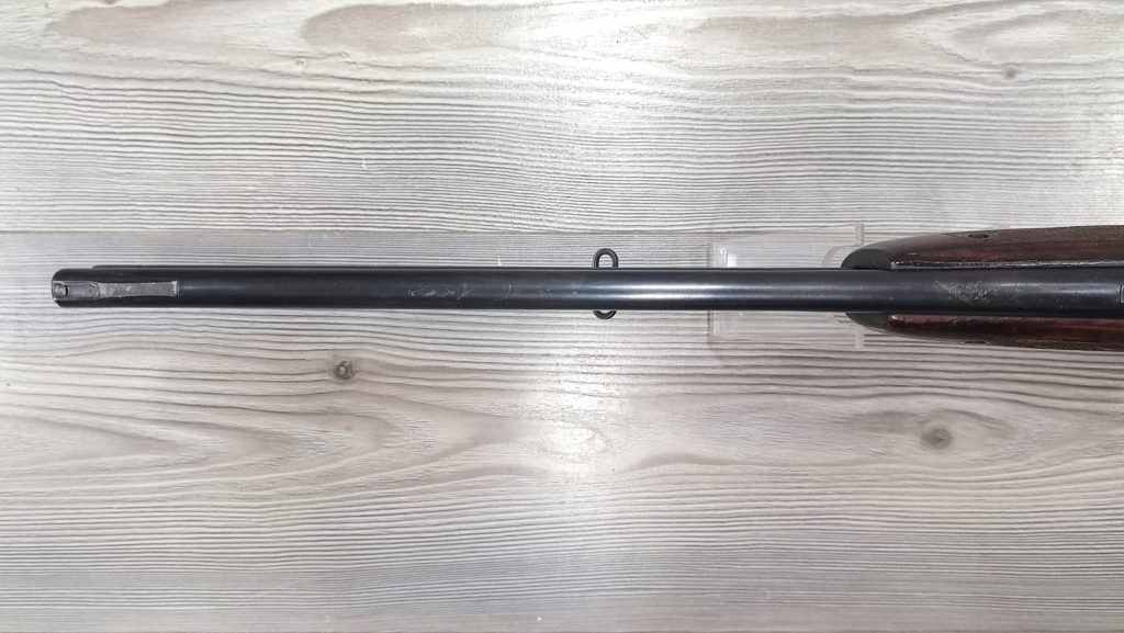 EXPRESS BRNO MOD. ZH349 CAL.8X57 JRS – Armurerie Safari