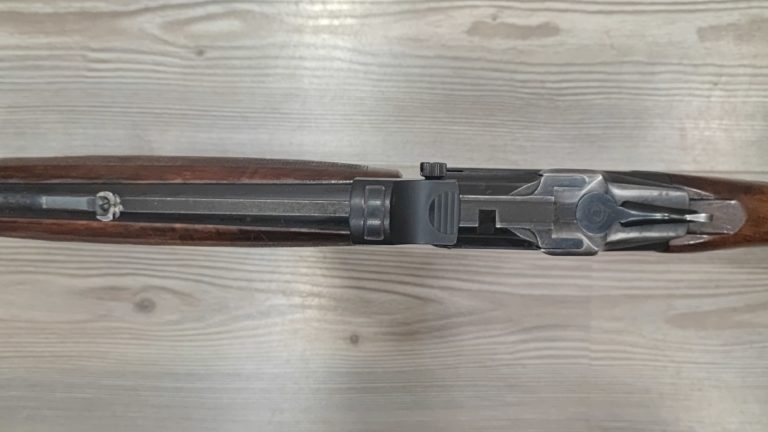EXPRESS BRNO MOD. ZH349 CAL.8X57 JRS – Armurerie Safari