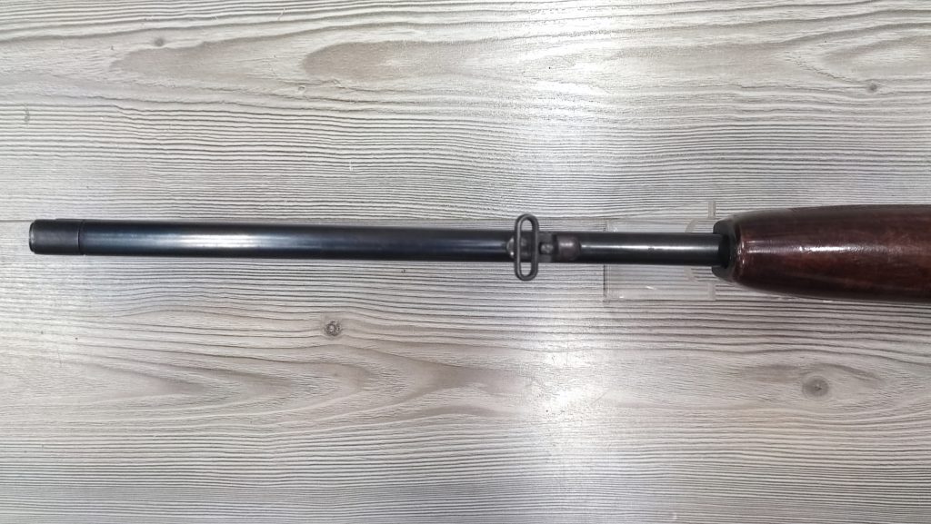 EXPRESS BRNO MOD. ZH349 CAL.8X57 JRS – Armurerie Safari