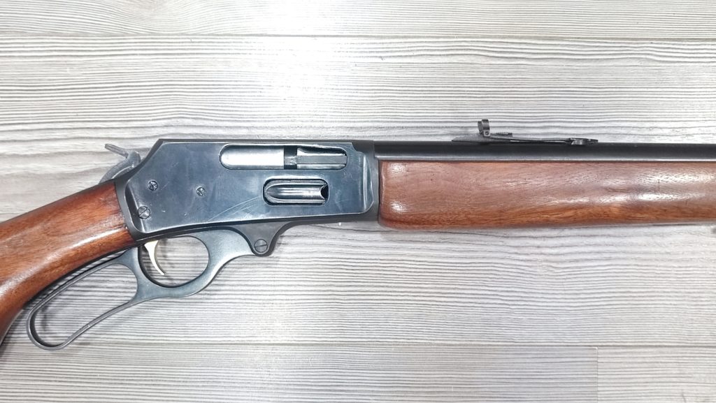 MARLIN 444S CAL. 444 MARLIN – Armurerie Safari