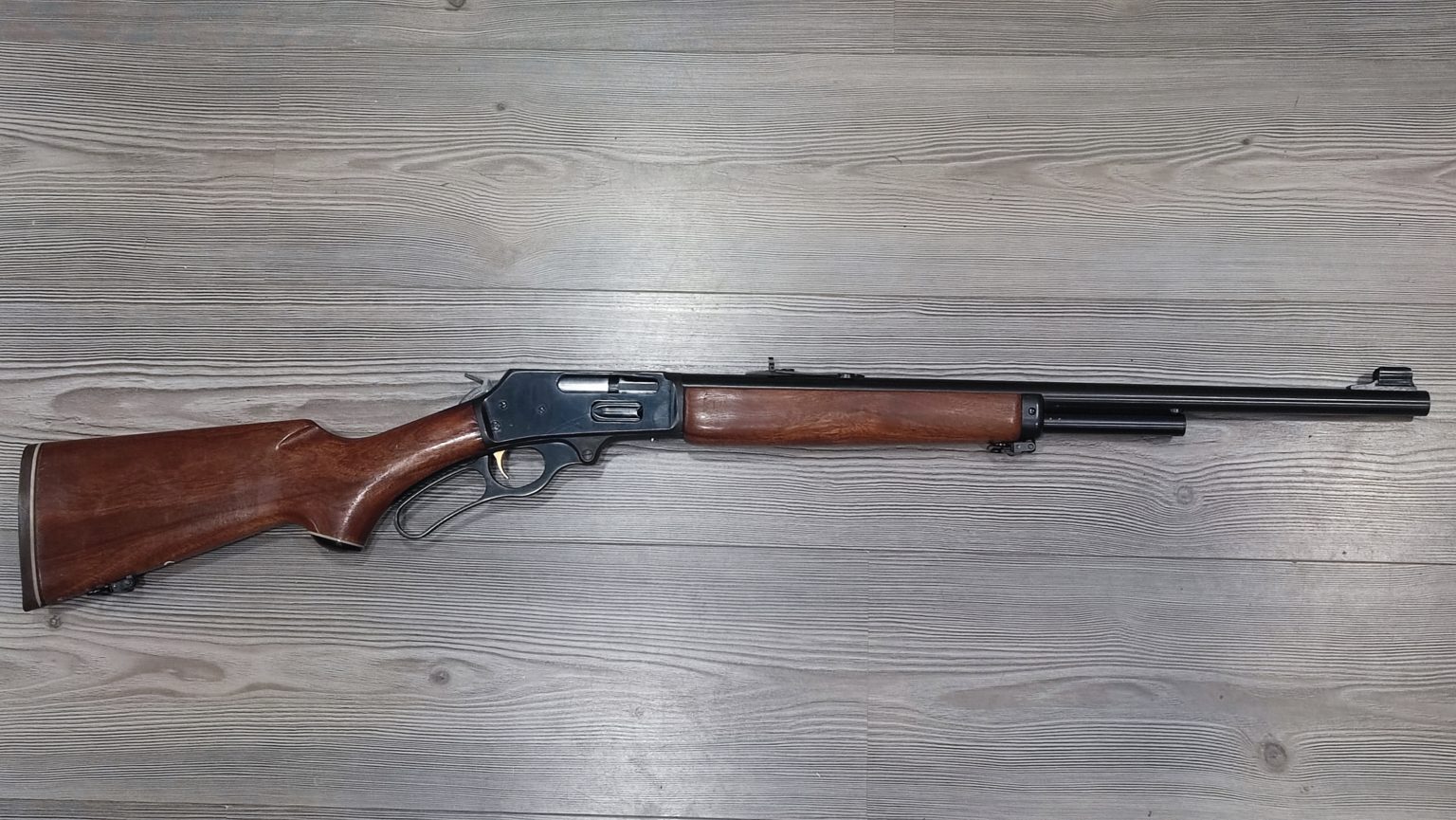 MARLIN 444S CAL. 444 MARLIN – Armurerie Safari