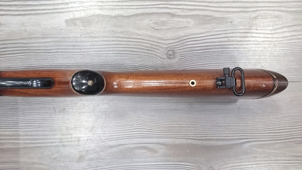 MARLIN 444S CAL. 444 MARLIN – Armurerie Safari