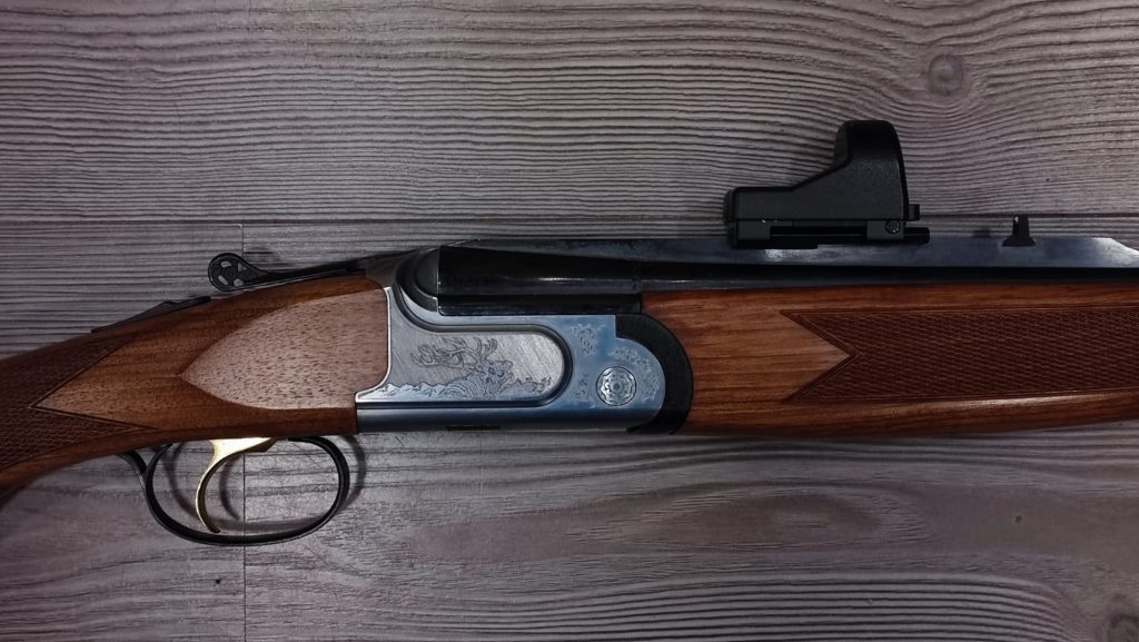 FAIR EXPRESS SAFARI CAL.8X57JRS – Armurerie Safari