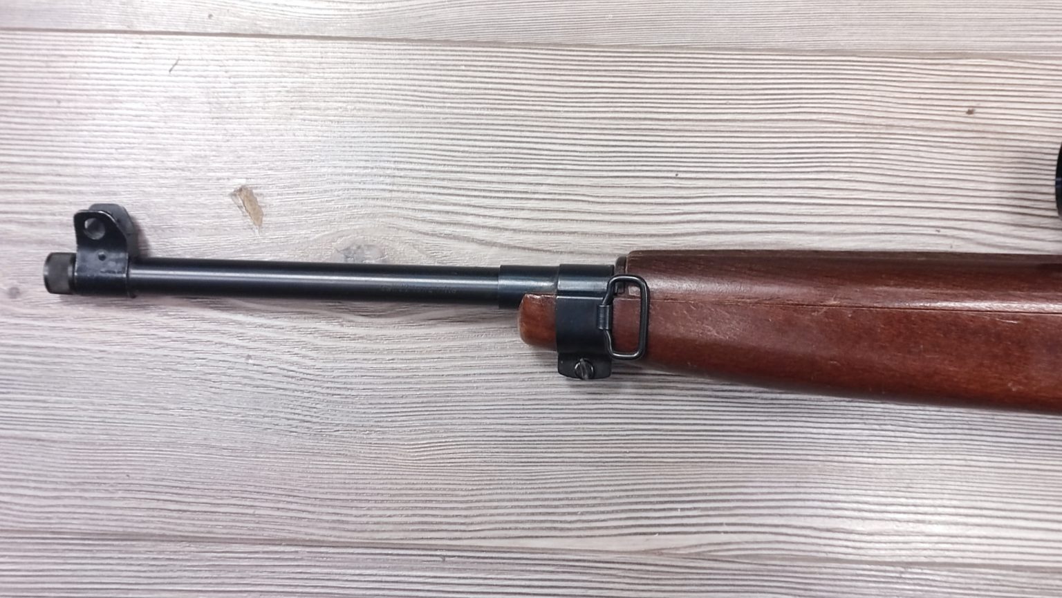 ERMA EM1.22 CAL. 22Lr – Armurerie Safari