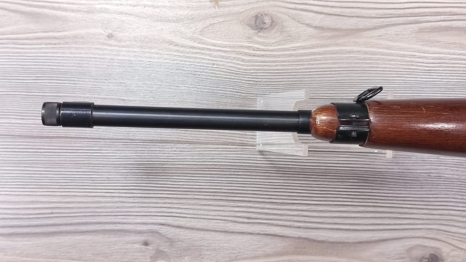 ERMA EM1.22 CAL. 22Lr – Armurerie Safari