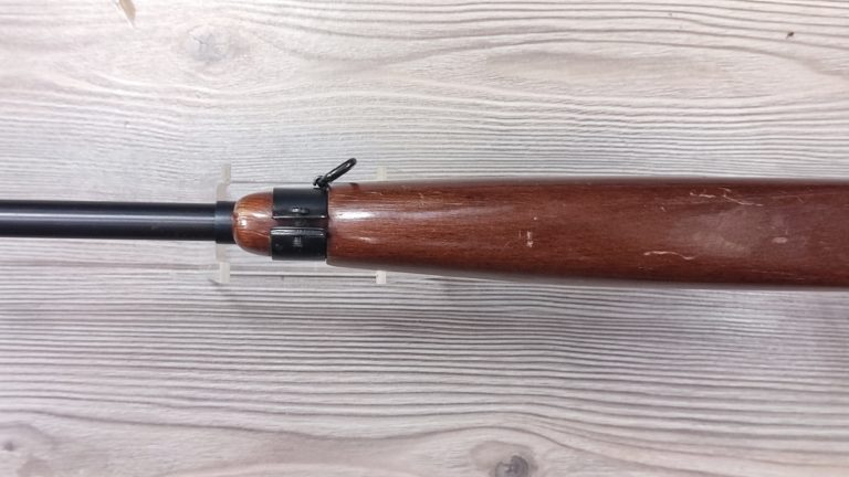 ERMA EM1.22 CAL. 22Lr – Armurerie Safari