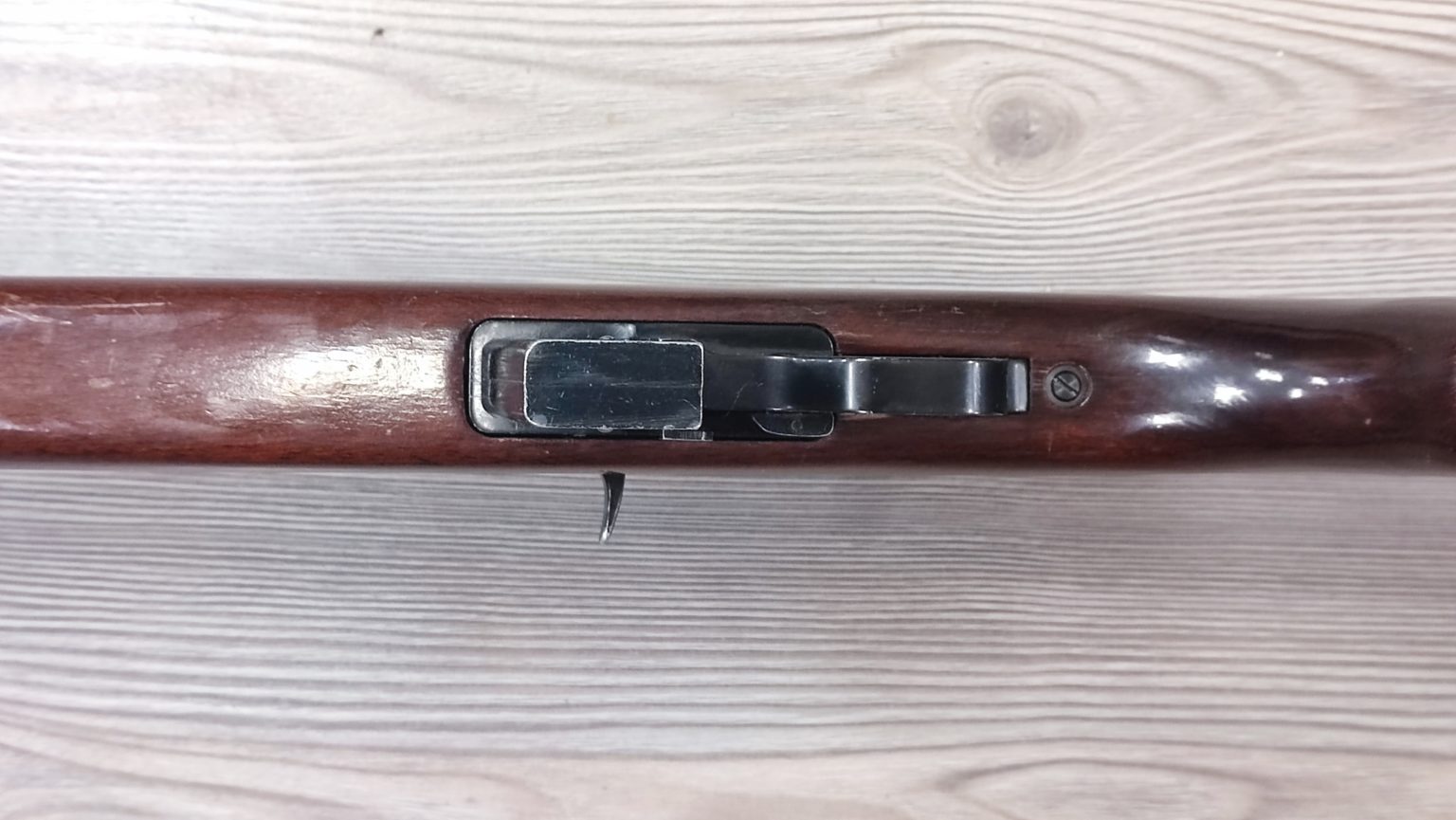 ERMA EM1.22 CAL. 22Lr – Armurerie Safari