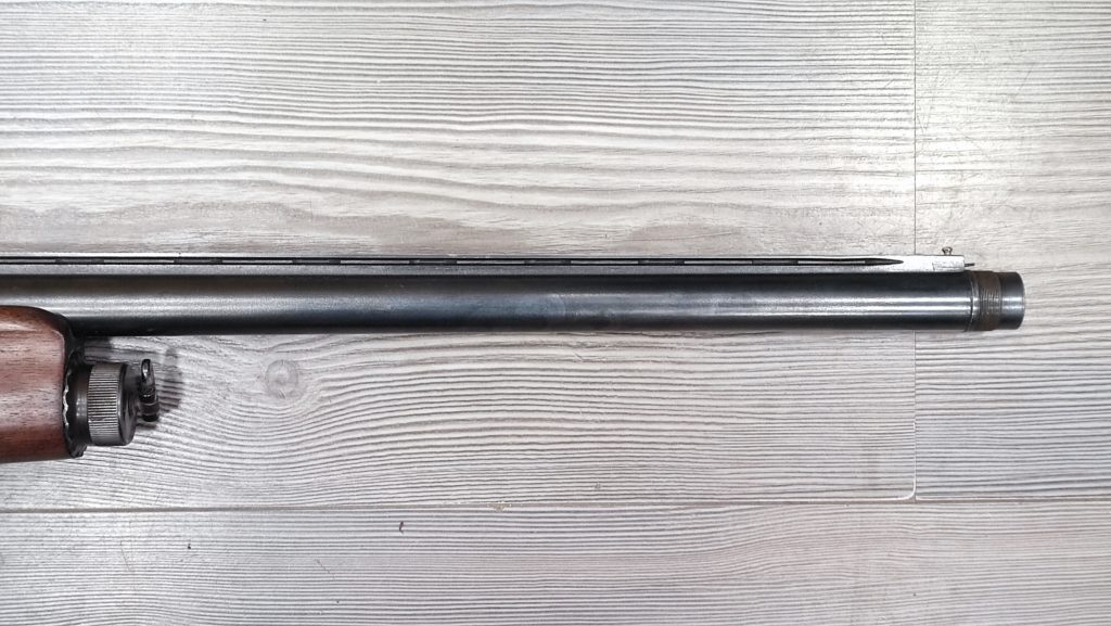 BREDA SEMI-AUTO CAL. 12/70 – Armurerie Safari