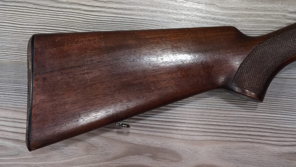 BREDA SEMI-AUTO CAL. 12/70 – Armurerie Safari