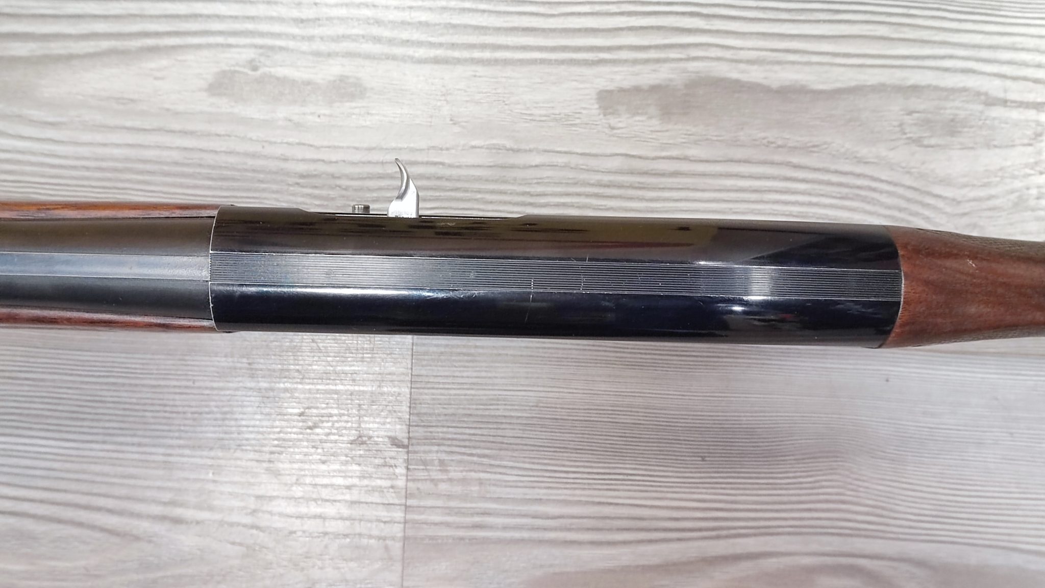 BREDA SEMI-AUTO CAL. 12/70 – Armurerie Safari