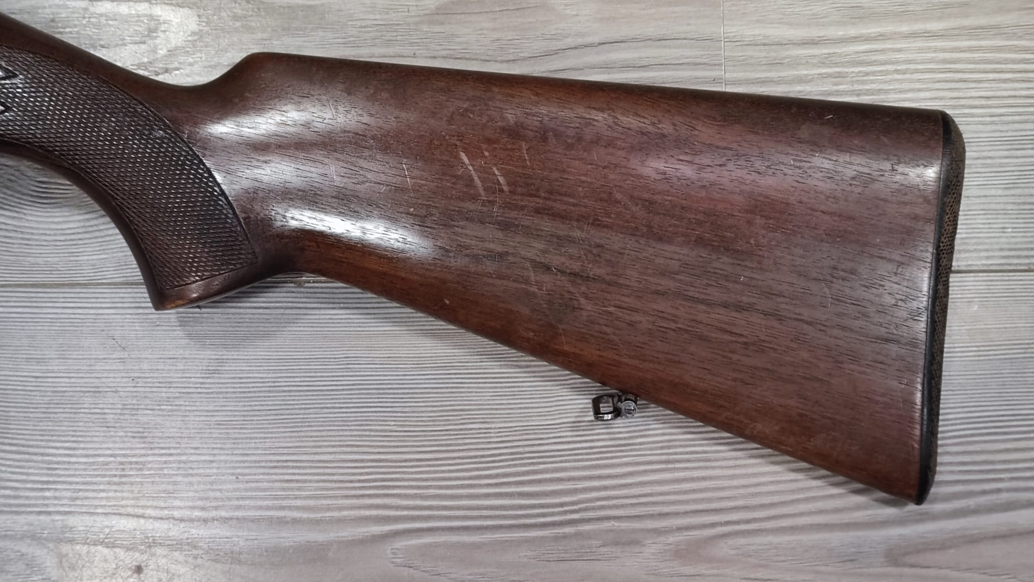 BREDA SEMI-AUTO CAL. 12/70 – Armurerie Safari