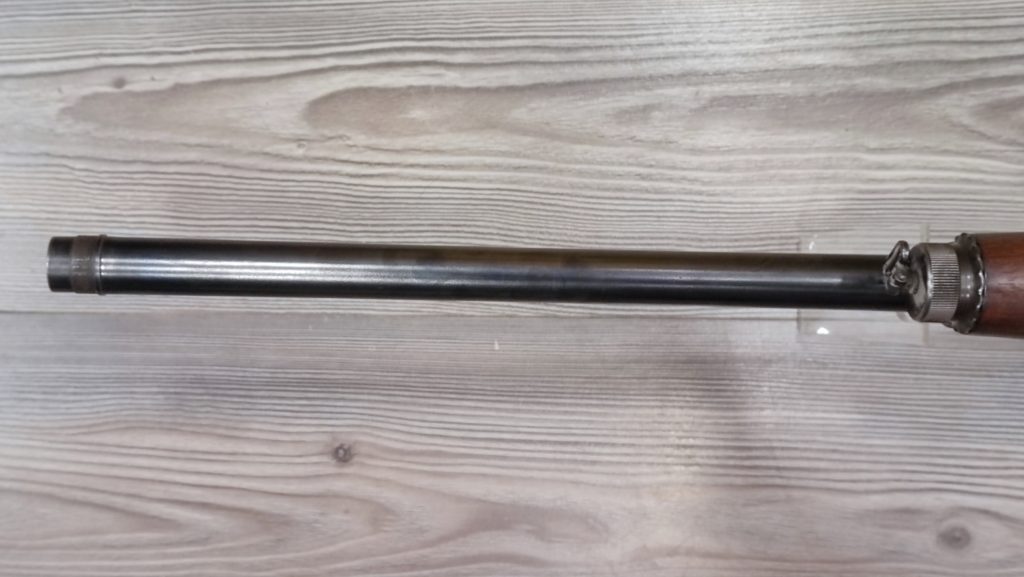 BREDA SEMI-AUTO CAL. 12/70 – Armurerie Safari