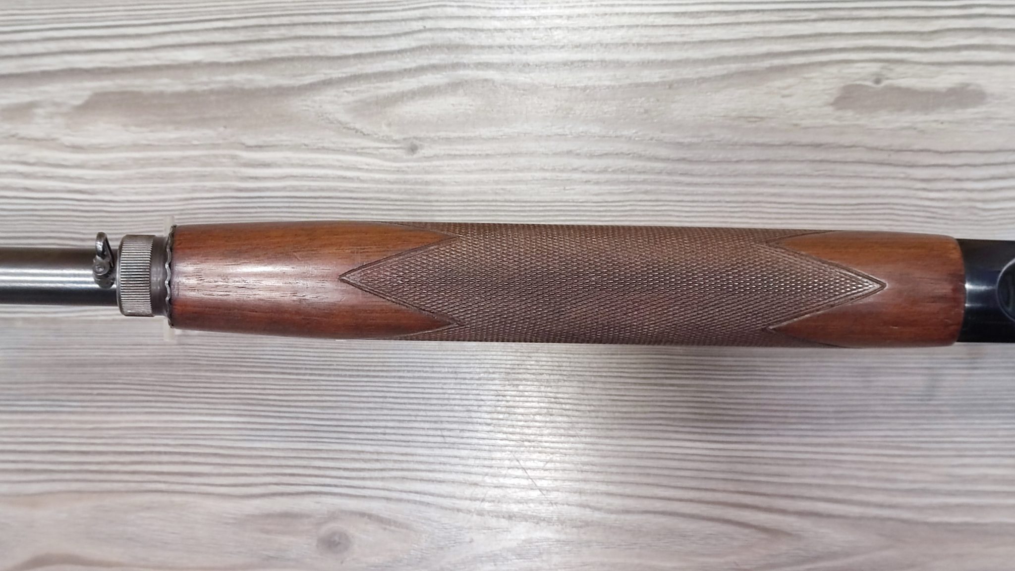 BREDA SEMI-AUTO CAL. 12/70 – Armurerie Safari