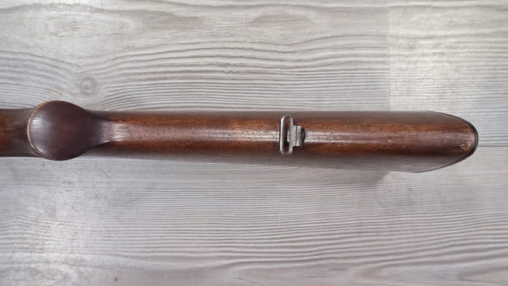 BREDA SEMI-AUTO CAL. 12/70 – Armurerie Safari