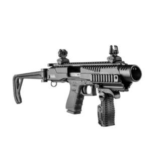 KIT CONVERSION Glock KPOS G2 Glock Fab Defense – Noir – Armurerie Safari