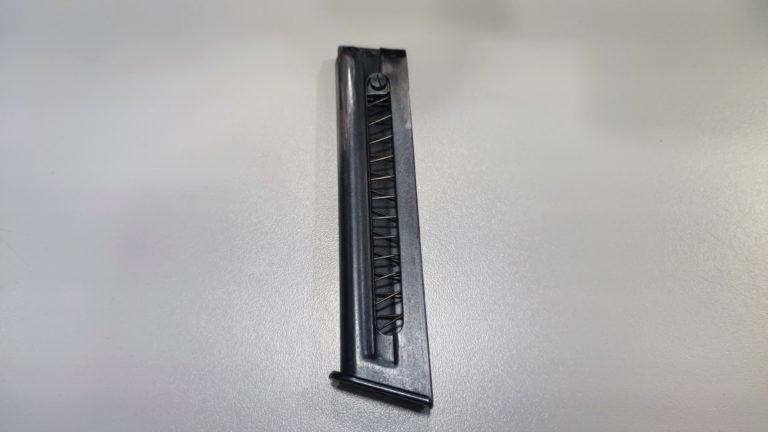 CHARGEUR MAROCCHI SM64 CAL.22LR – Armurerie Safari