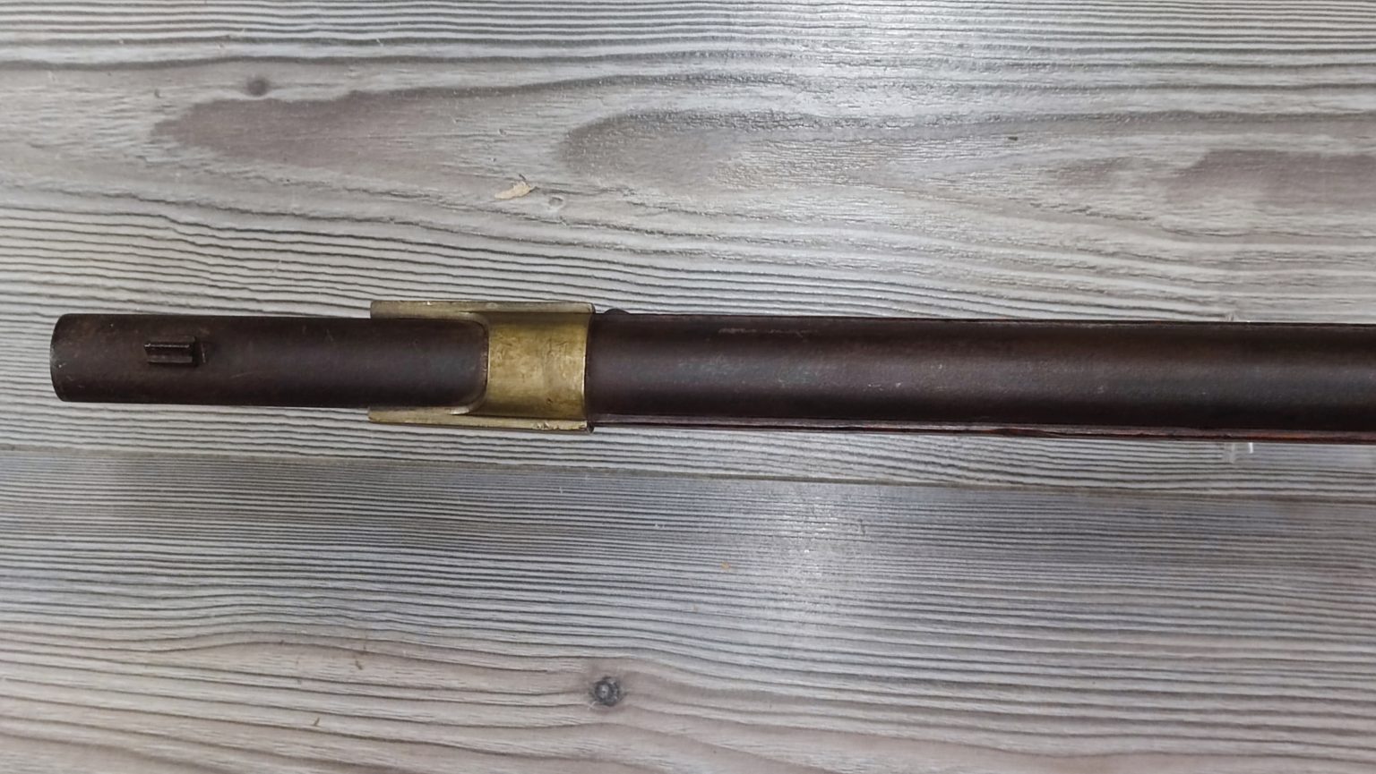 FUSIL DREYSE MOD.1862 CAL. 13.6 MM – Armurerie Safari