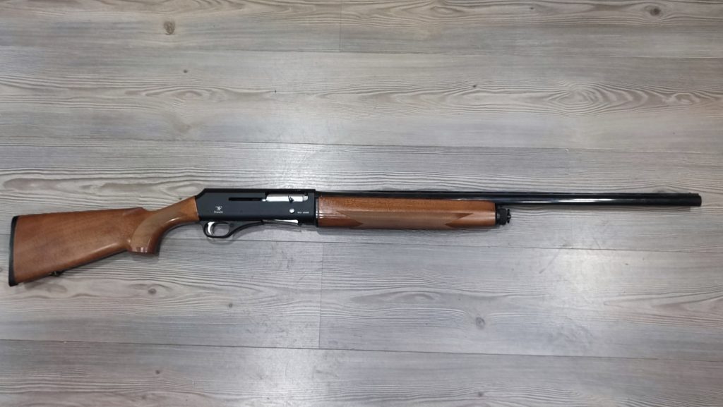 FRANCHI MOD. 612 LIGHT CAL. 12/76 – Armurerie Safari