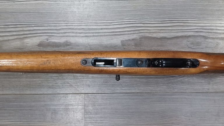 KRICO 260 CAL. 22Lr – Armurerie Safari