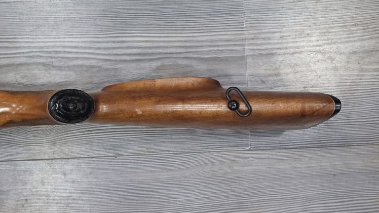 KRICO 260 CAL. 22Lr – Armurerie Safari