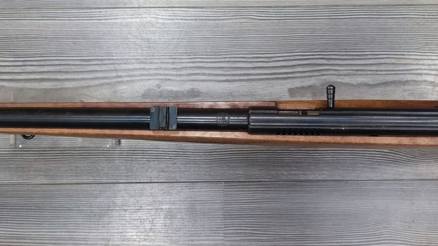 KRICO 260 CAL. 22Lr – Armurerie Safari