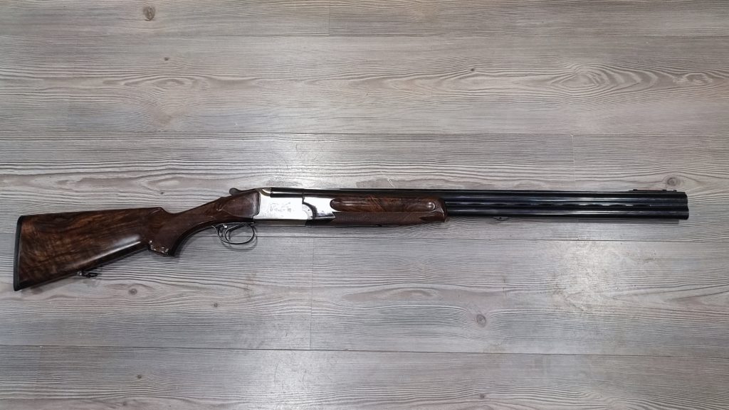 FRANCHI FALCONNET HT CAL.12/76 – Armurerie Safari