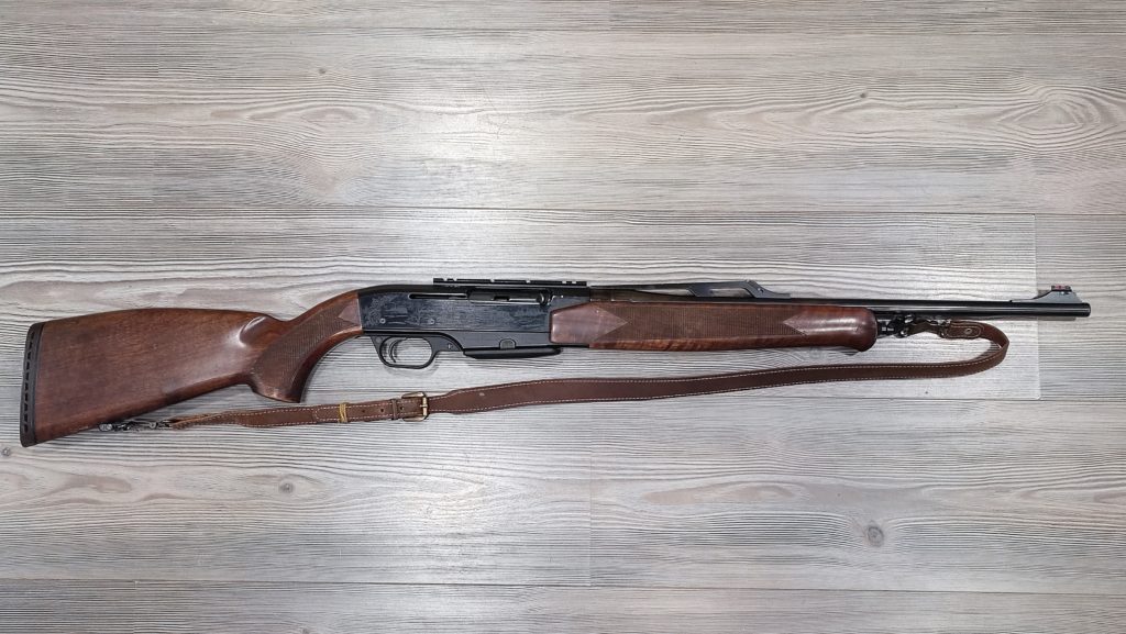 VERNEY CARRON IMPACT AUTO CAL. 7MM REM MAG – Armurerie Safari