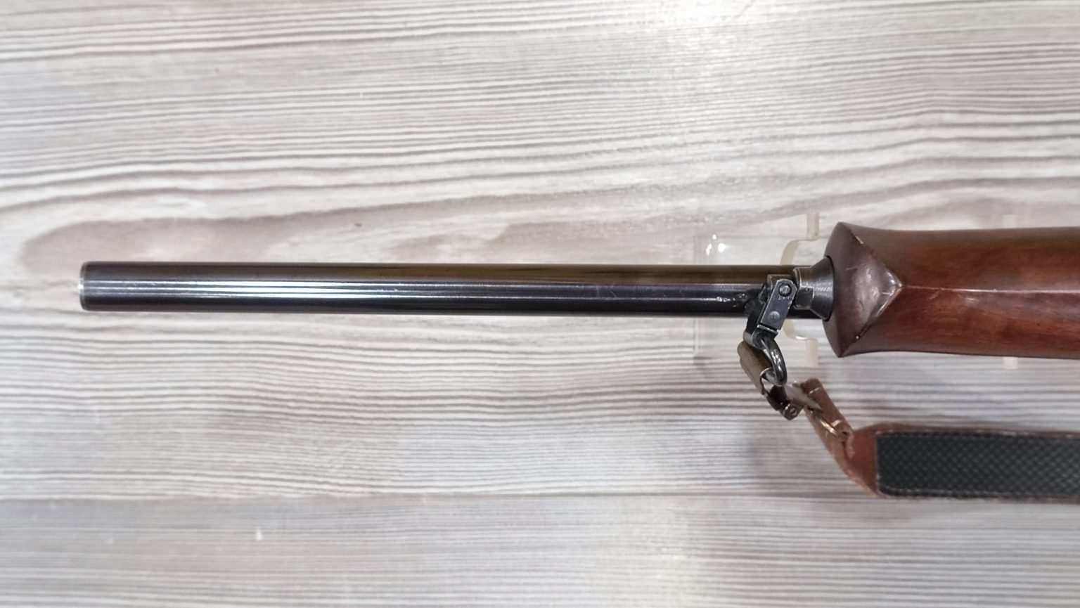 VERNEY CARRON IMPACT AUTO CAL. 7MM REM MAG – Armurerie Safari